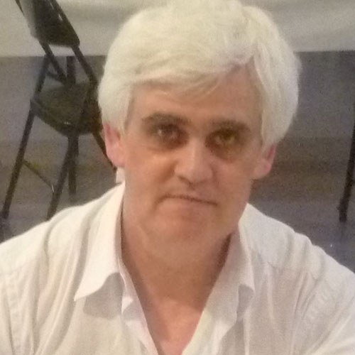 Roman | Salon du livre et de la BD d'Île-de-France